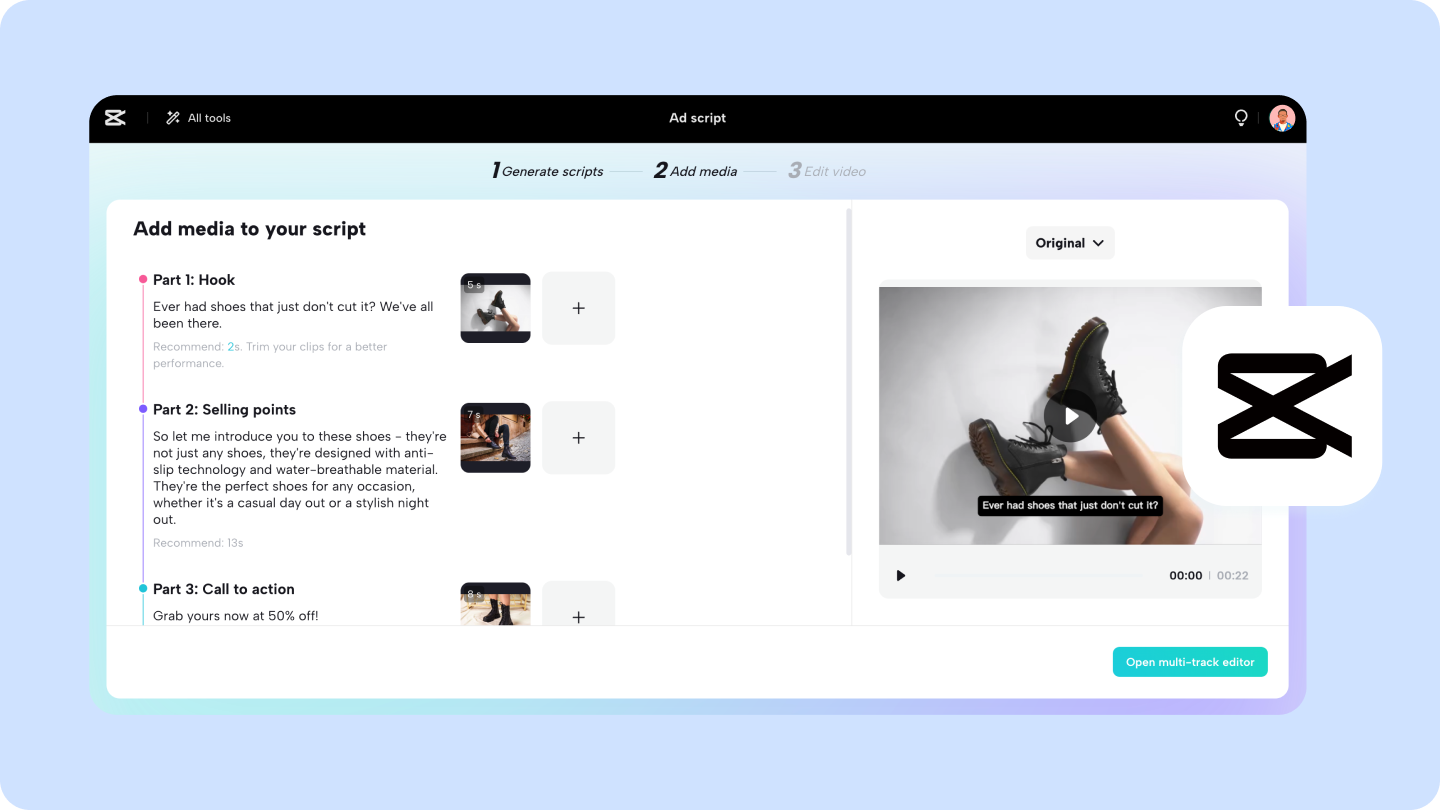 AI Design for Startup Marketers: A Guide to Faster Visuals